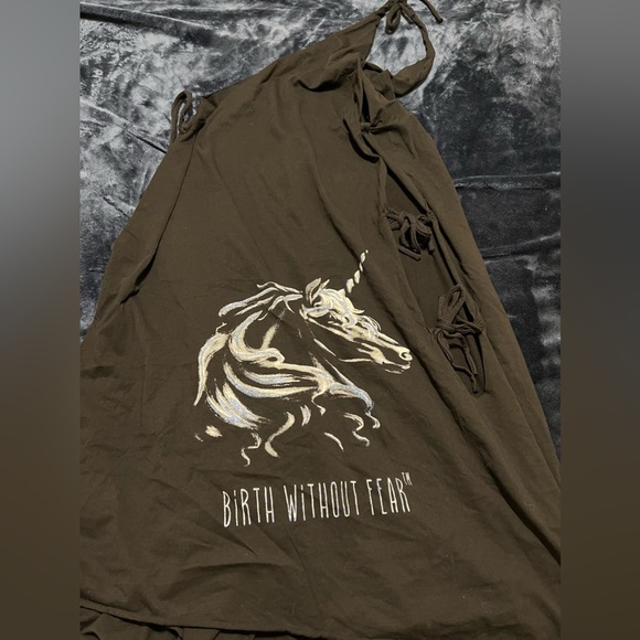 Pretty Pushers | Dresses | New Birthing Labor Gown Plus Size | Poshmark